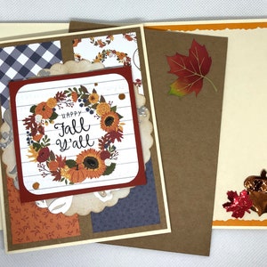 Hello Fall - Etsy