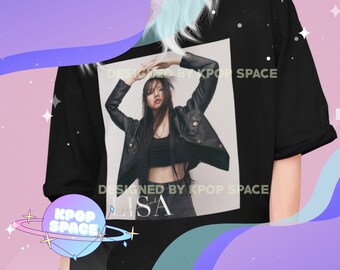 Lalisa Merch - Etsy