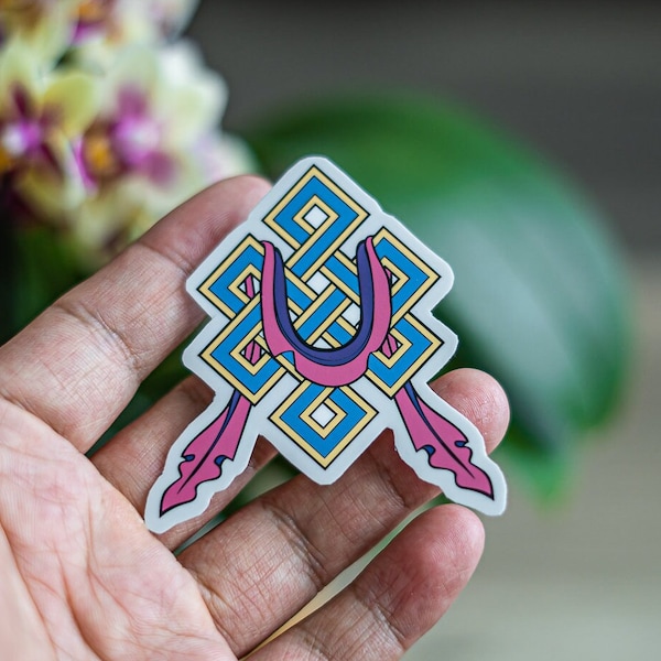 Buddhism Symbol - Etsy