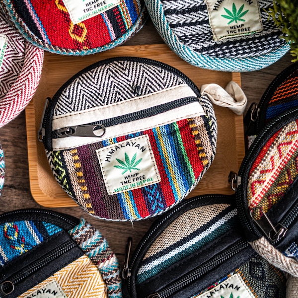 Handcrafted Purse - Etsy