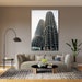 Chicago Photography Corn Cob Buildings Photo Street - Etsy