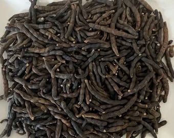 Negro Pepper - Etsy