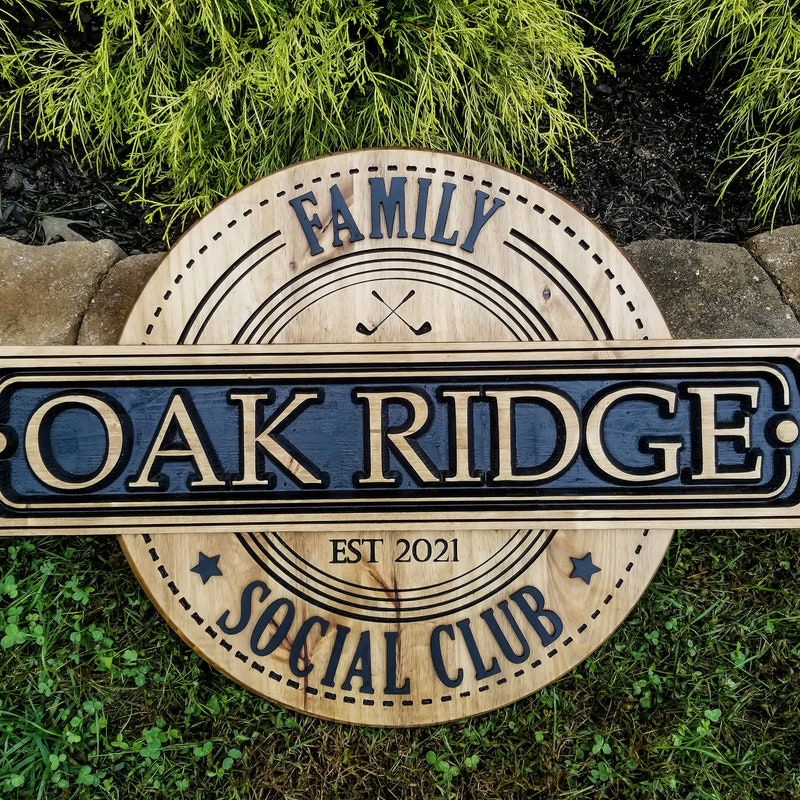 Small Wood Sign - Etsy