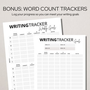 Non-fiction Writing Bundle Author Tools to Write Your Memoir or Short ...