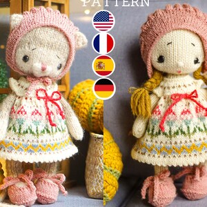 CuteToyPatterns - Etsy