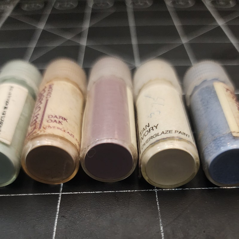 China Paints Supplies - Etsy UK