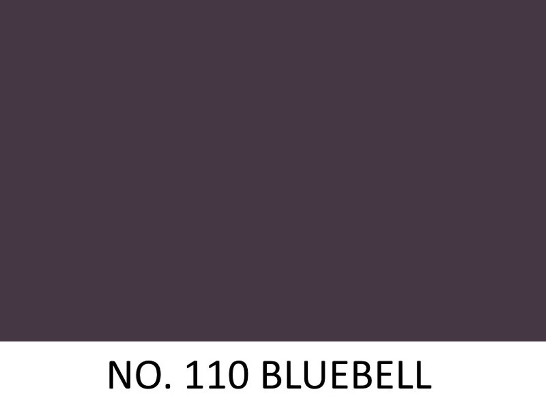 Thompson Vintage Enamel - Transparent No 110 Blue Bluebell (1 Oz ) - Etsy