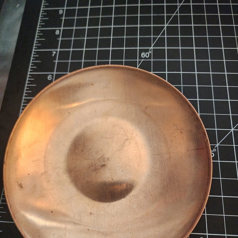 Copper Blank - Etsy