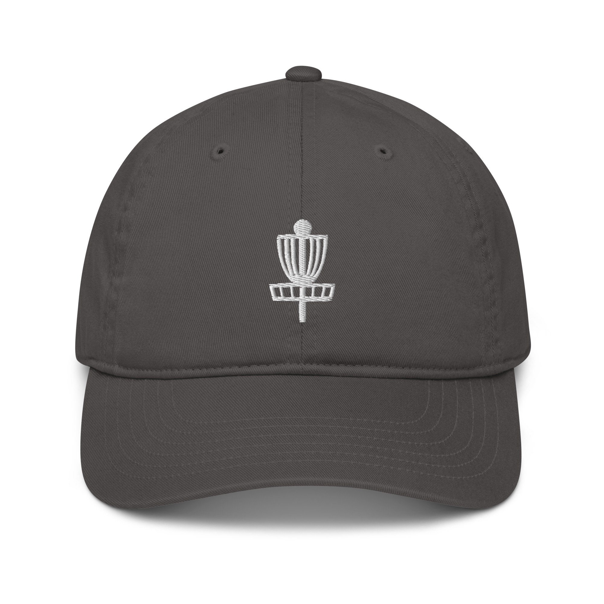Disc Golf Hat | Disc Golf Dad Hat | Disc Golf Swag | Frisbee Golf Hat ...