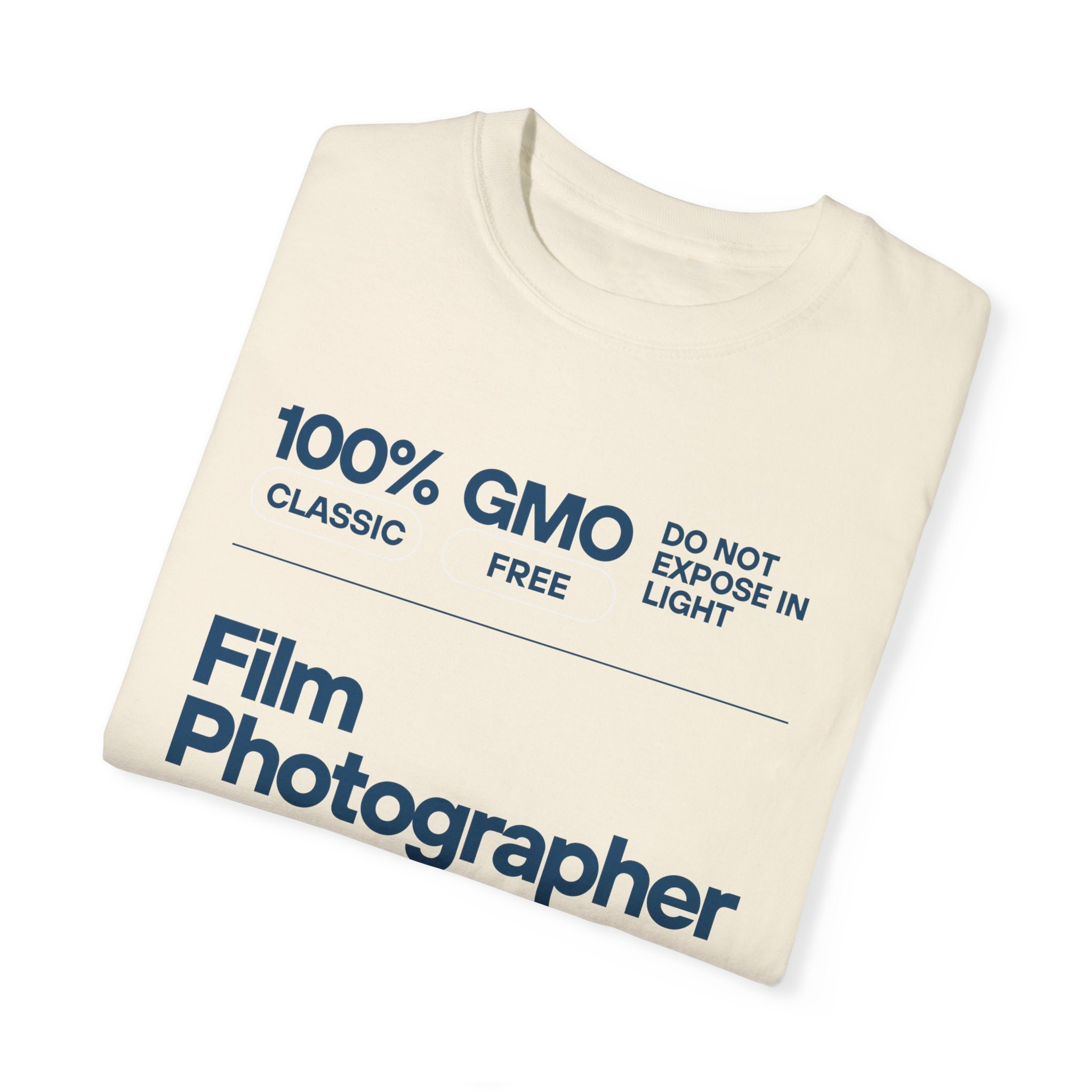 Film Photographer T-shirt Analog Photography T-shirt Camera T-shirt ...