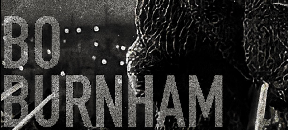 Bo Burnham Poster [digital Only] - Etsy