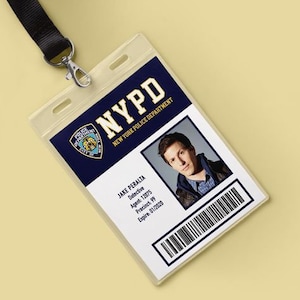 Brooklyn 99 Wall Collage Kit [digital Only] - Etsy