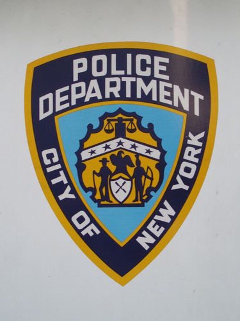 Brooklyn 99 Wall Collage Kit [digital Only] - Etsy