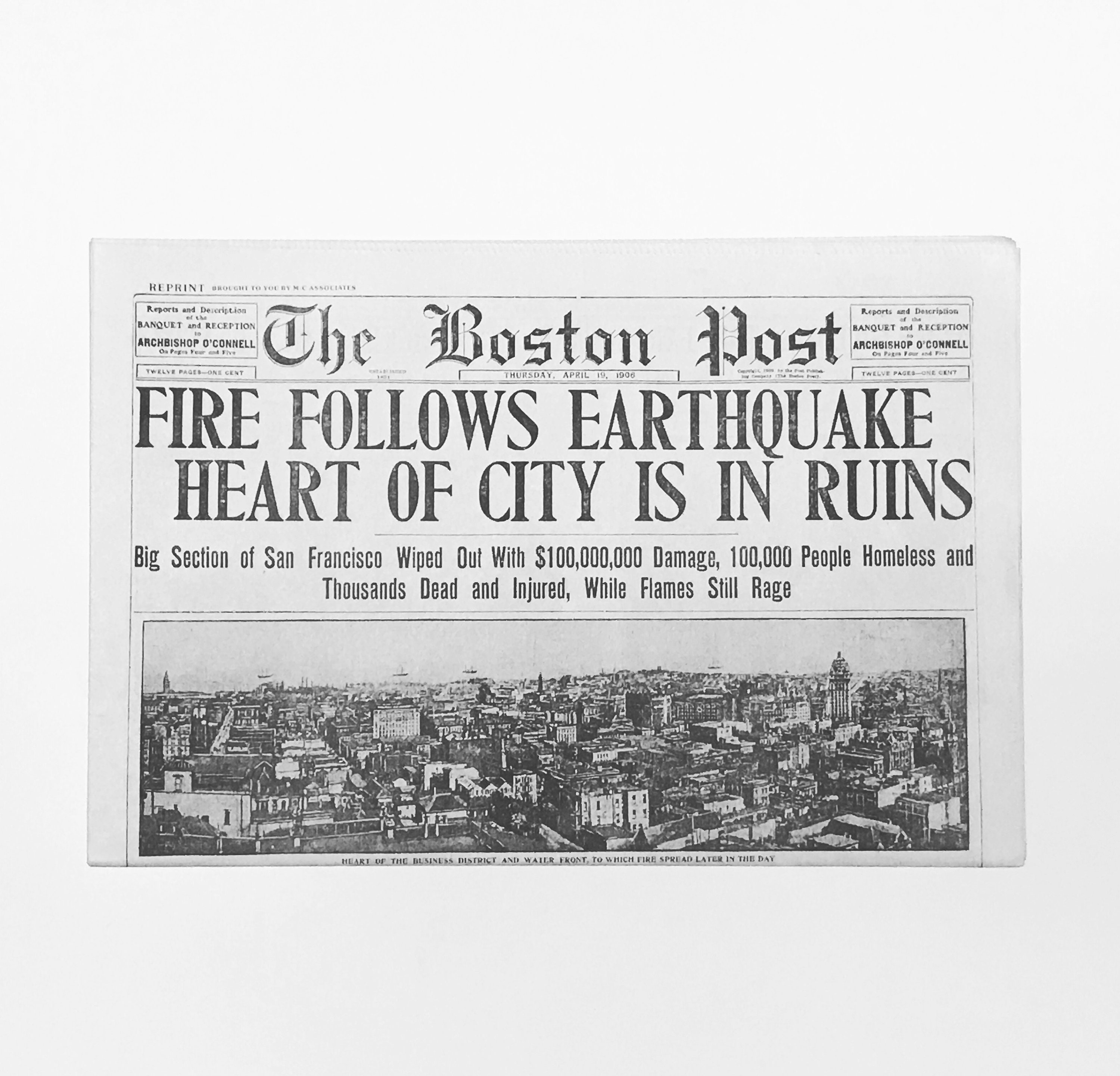 CHOOSE 2! - Complete Historical Newspaper Reprints - Etsy