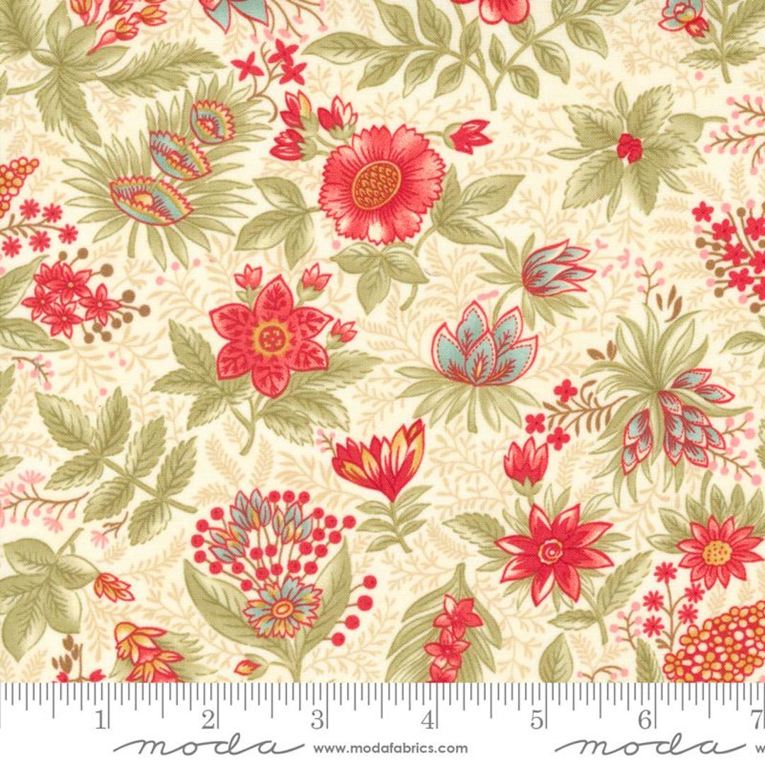 Collections for a Cause: Etchings Fabric | Priced by the Half Yard ...