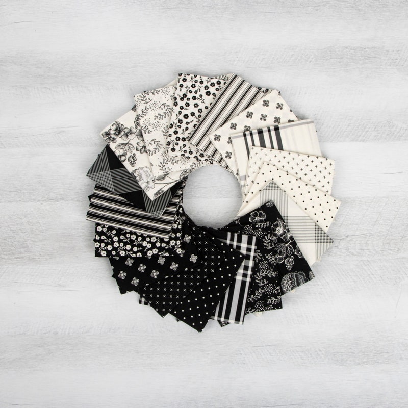 Clearance Fabric Riley Blake - Etsy