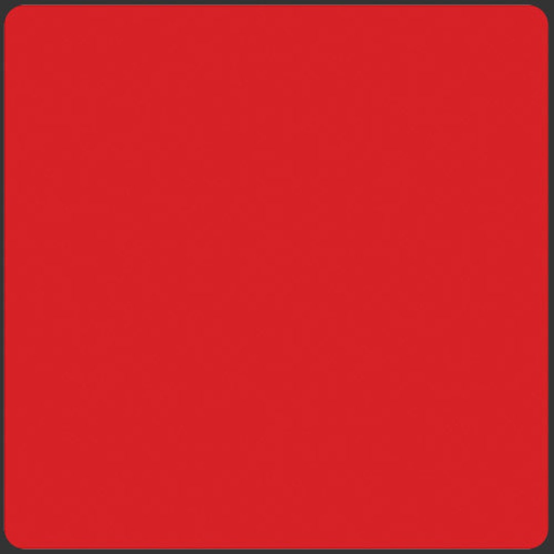 PURE Solids by Art Gallery Fabrics | "london Red" | Fabric by the Yard ...