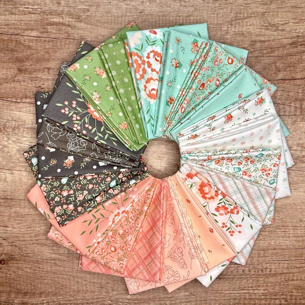 Corey Yoder Fabric - Etsy