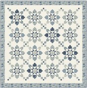 Eternity Queen Sized Quilt Pattern digital Pattern - Etsy Canada