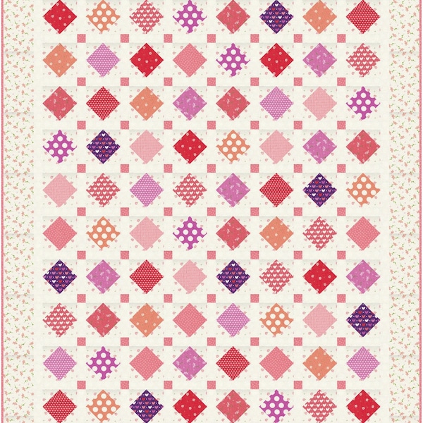 Sherri Mcconnell Quilt Kits - Etsy