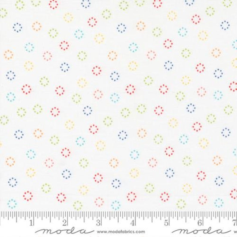 Delight Quilt Kit Features Simply Delightful Fabric - Etsy