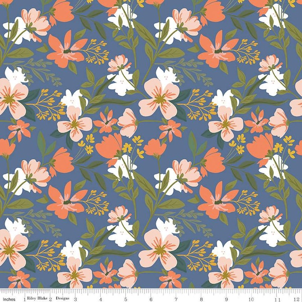 Fabric Yardage - Etsy