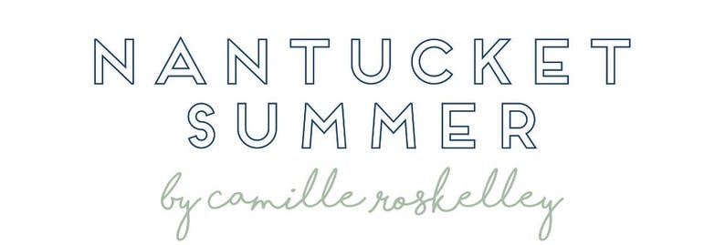 Swoon 16 Quilt Kit | Featuring Nantucket Summer by Camille Roskelley ...
