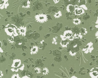 Nantucket Summer Fabric - Etsy
