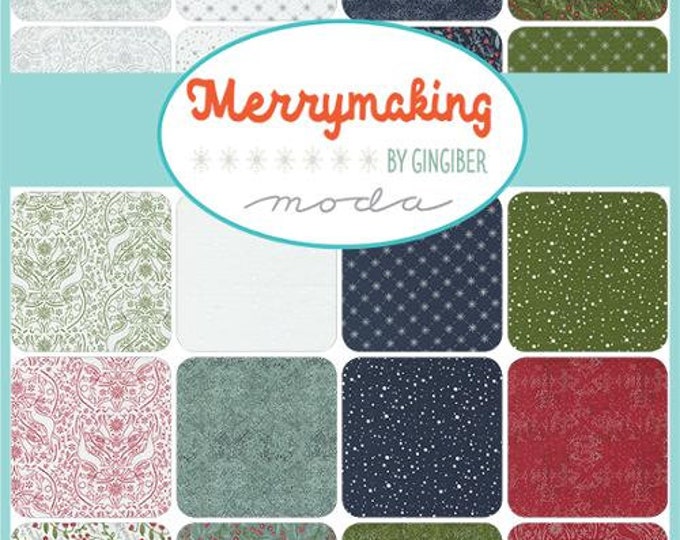 Merriment Quilt Pattern - Etsy
