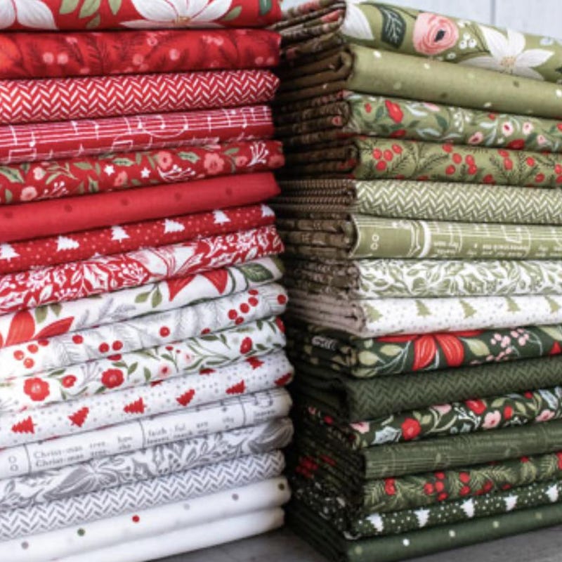 Moda Fabric - Etsy