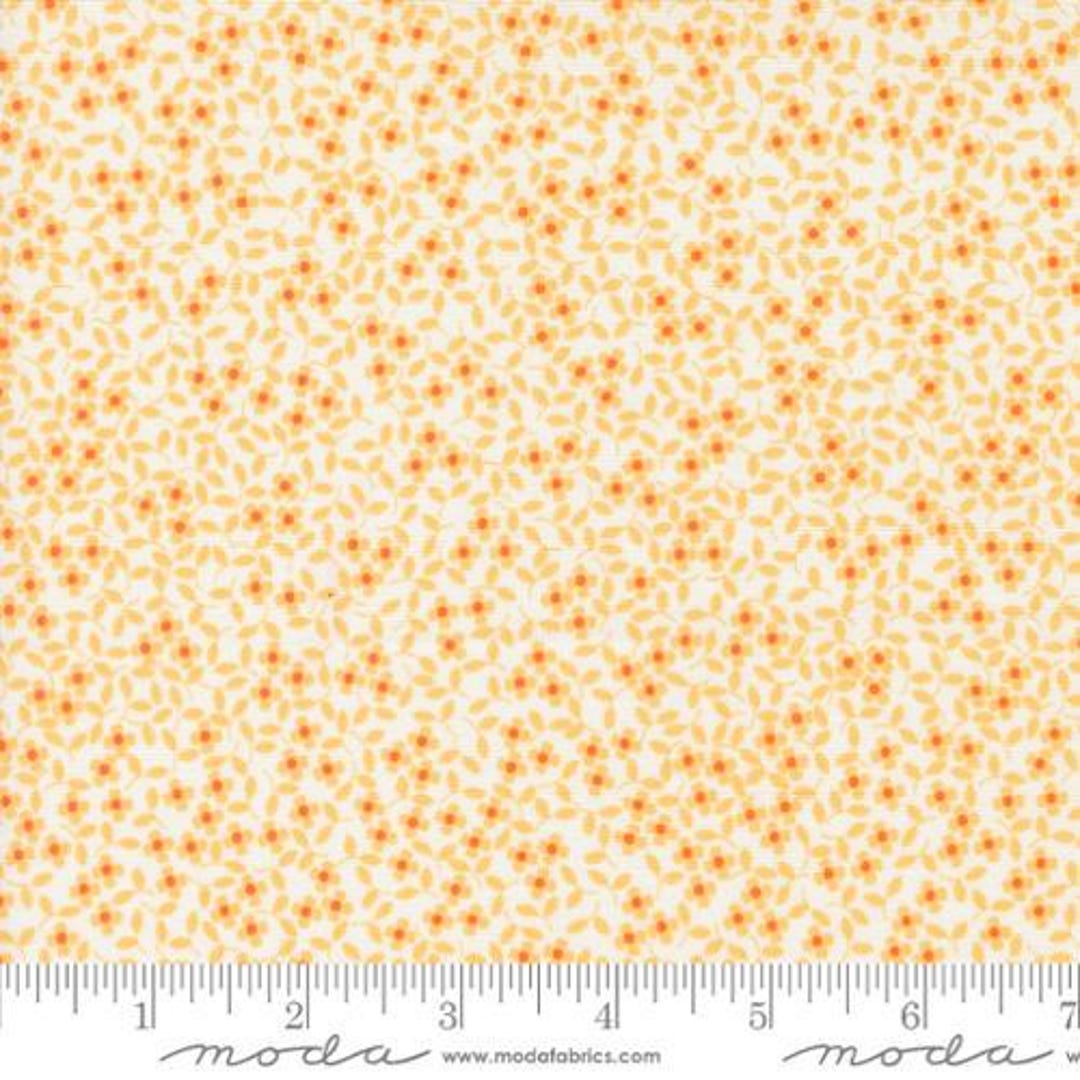 Cali & Co. Fabric | Priced by the Half Yard | by Corey Yoder for Moda ...