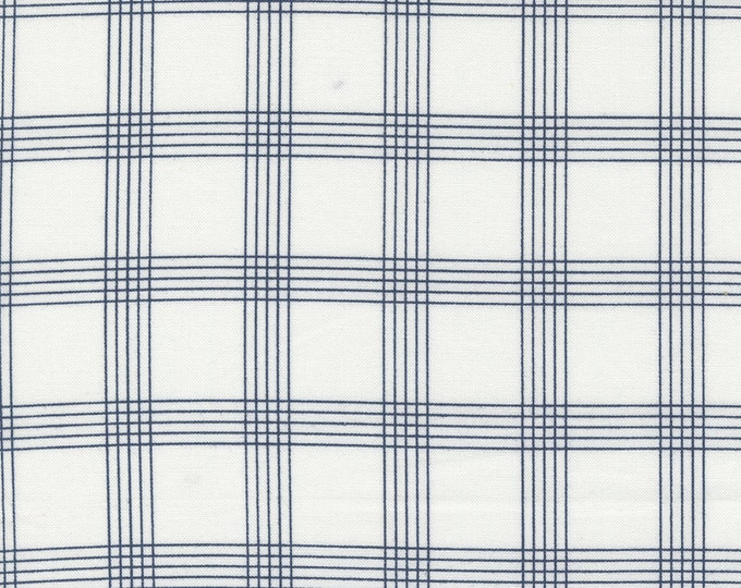 Nantucket Summer Fabric Yardage | Designed by Camille Roskelley for ...