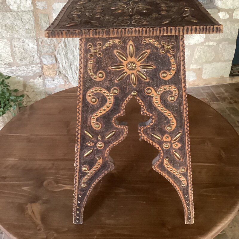 Moroccan Stools - Etsy