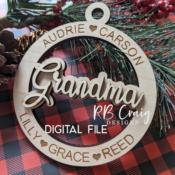 Unique Ornaments - Etsy