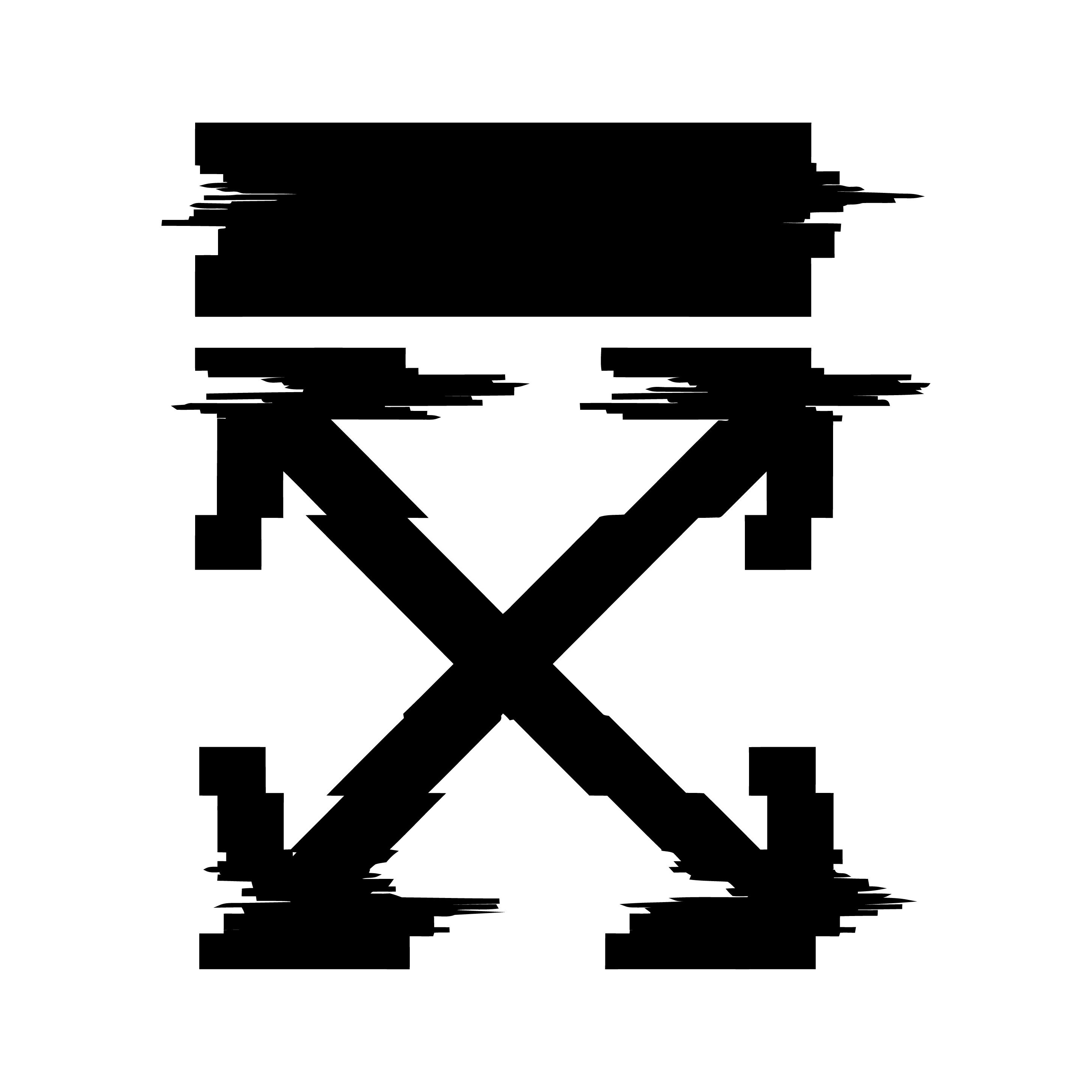Off White Logo SVG Vectorency Mail napmexico mx