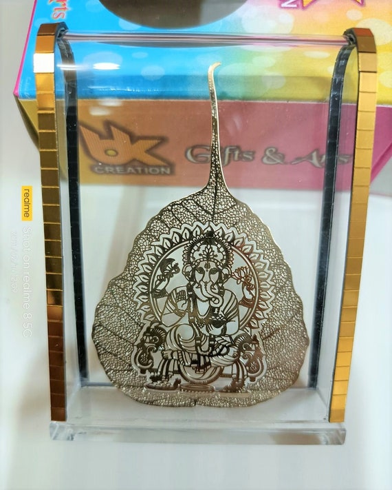 Hindu God Lord Ganesh Ganesha for Car Dashboard Statue Idol - Etsy