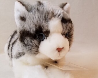 Ganz Cat Plush - Etsy