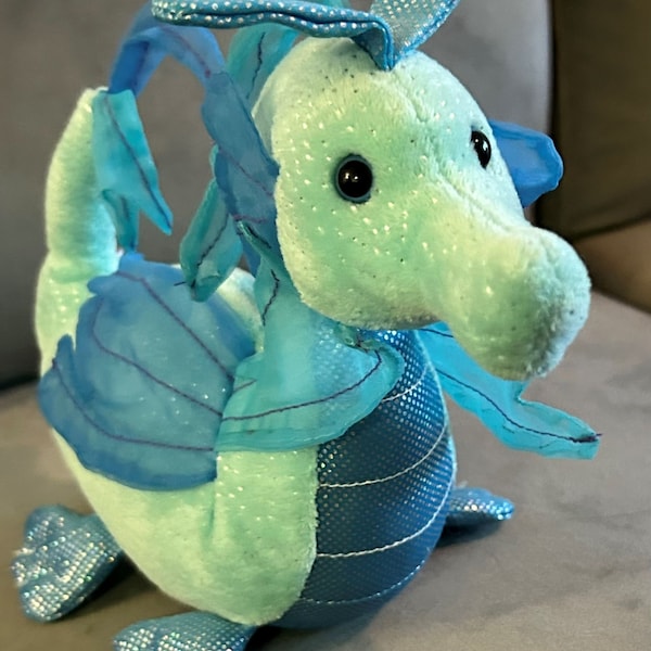 Webkinz Plush With Code - Etsy