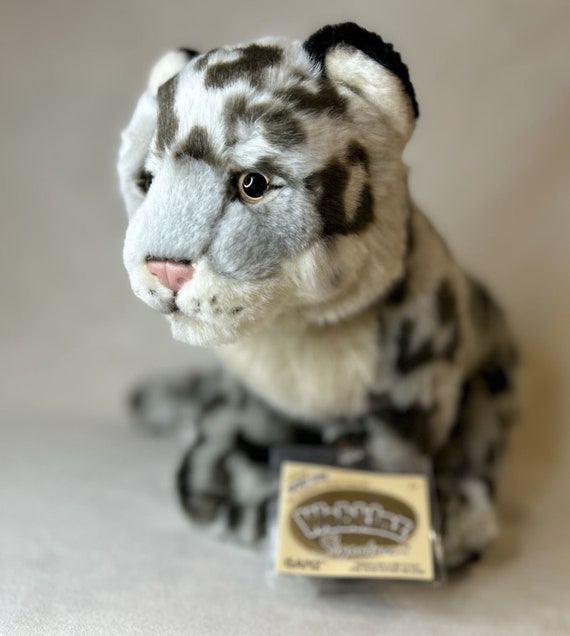 Webkinz Signature Leopard