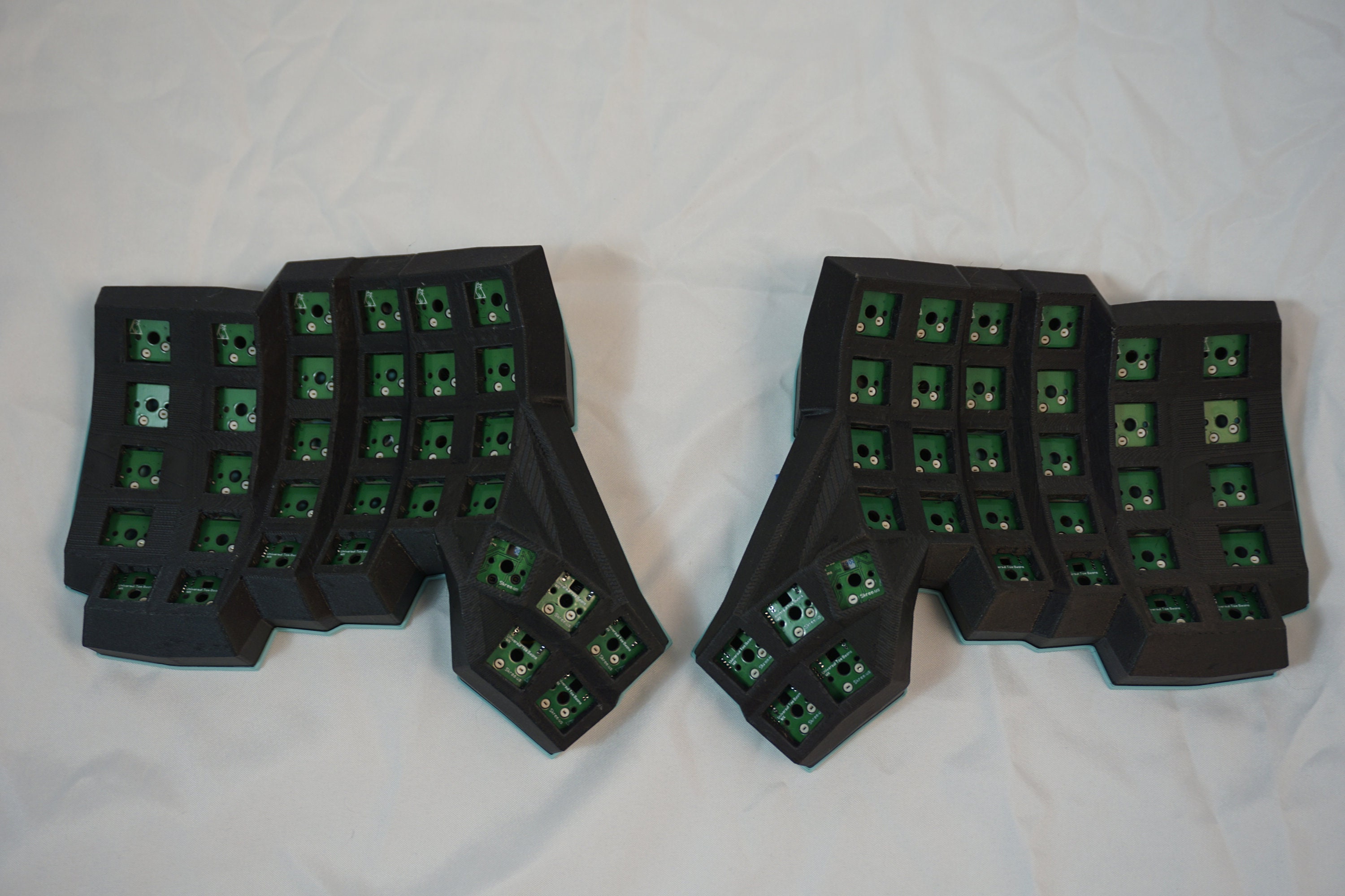 Custom Dactyl / Individualized From Hand Measurements - Etsy UK