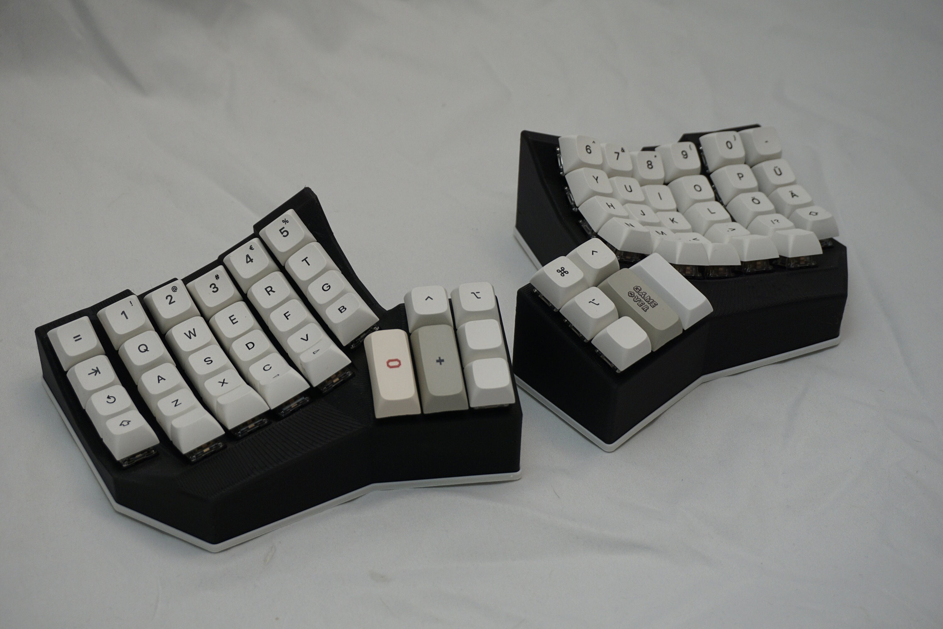 Dactyl keyboard - Etsy 日本 Dactyl keyboard - Etsy 日本