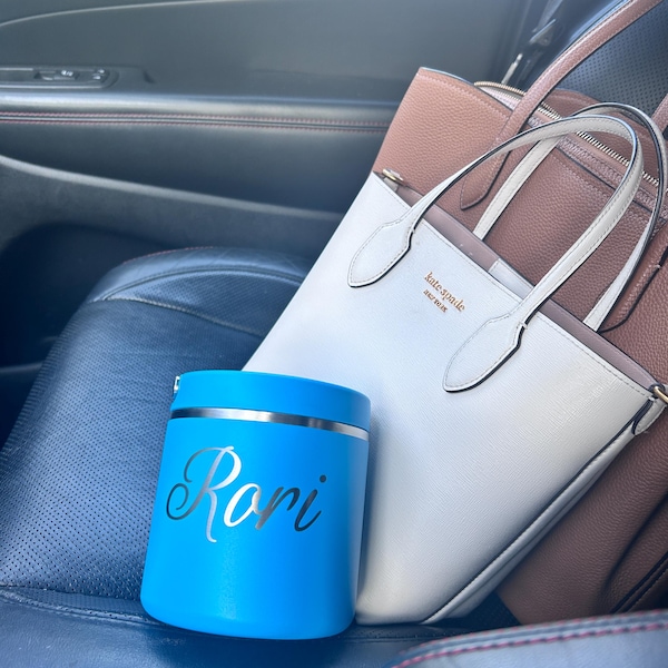 Soup Thermos Travelling - Etsy