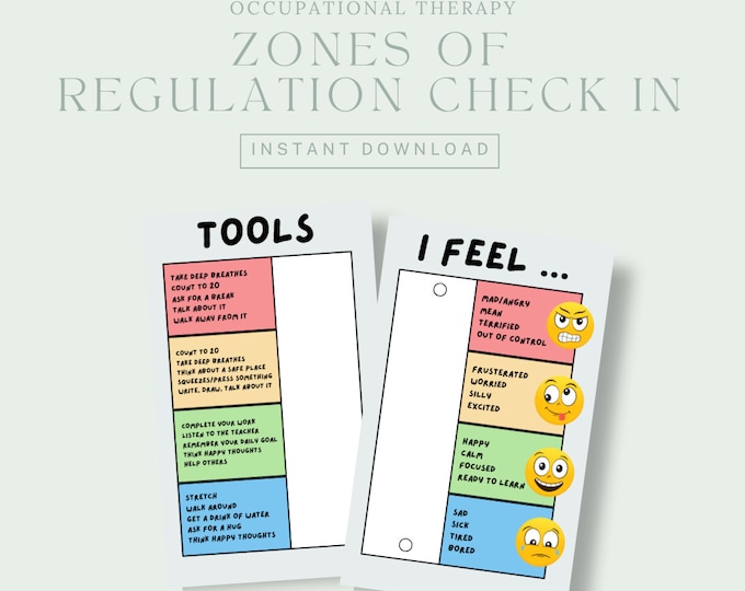 Feelings Tools, Resources, Monsters, Family, Self Regulation, Sensory ...