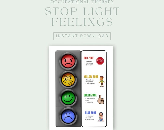 Feelings Tools, Resources, Monsters, Family, Self Regulation, Sensory ...