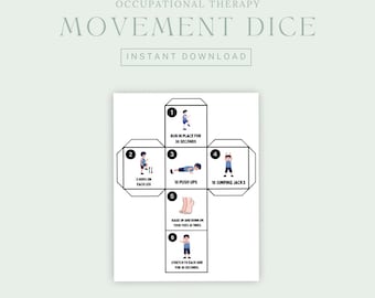 Mario Kart Board Game, Occupational Therapy Craft & Intervention by OT ...