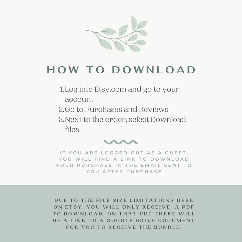Occupational Therapy School System Bundle by OT Brain, Digital Download ...