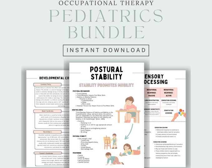 Goal Writing for Pediatric Occupational Therapists Tips, OT, Cota ...