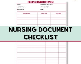 Clinical Document - Etsy