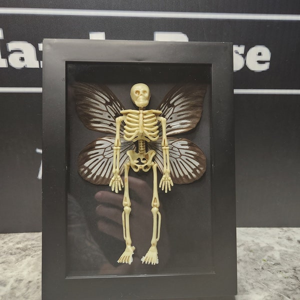 Dead Fairy - Etsy