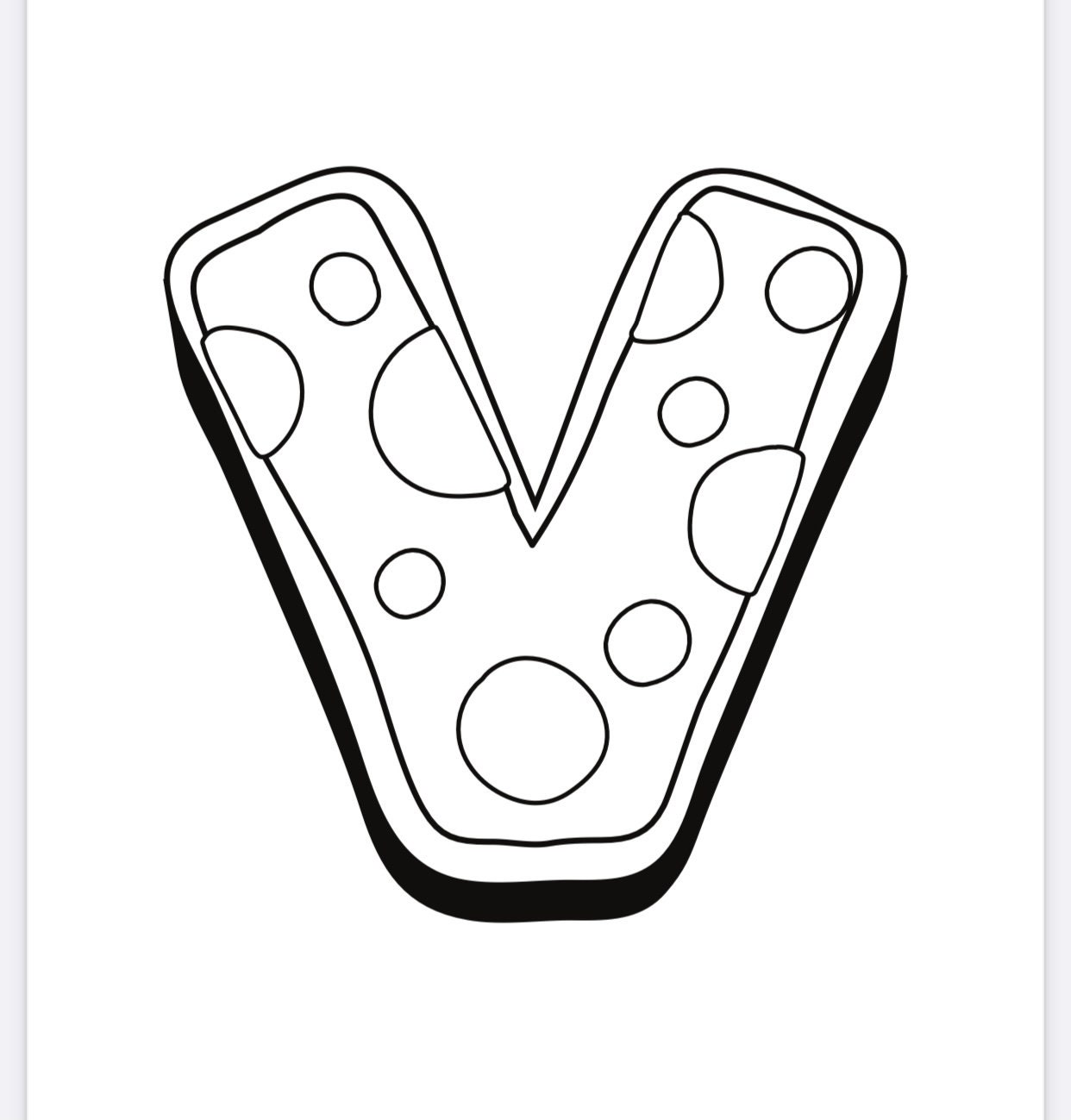 101 Coloring Pages Ready to Print for Kids! (PDF File) - Etsy